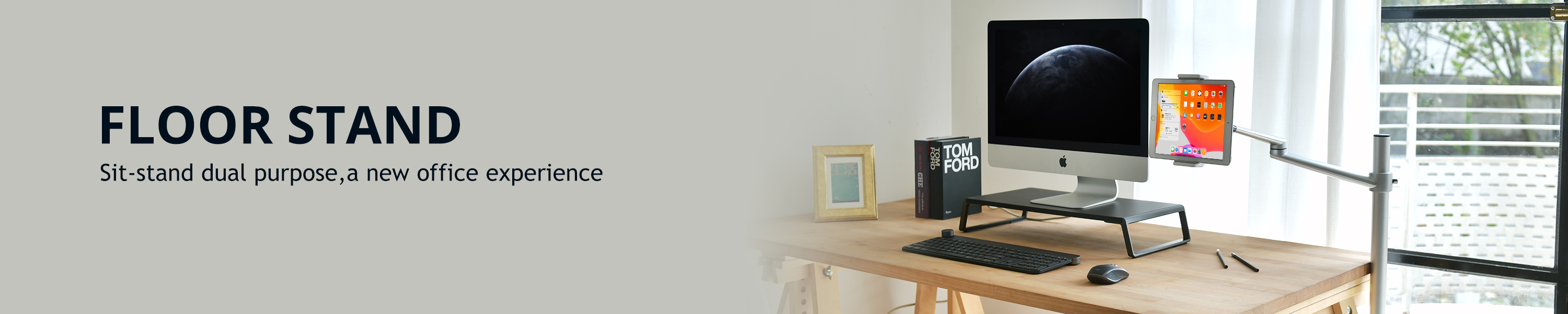 Amazon.com: viozon: Floor Stand