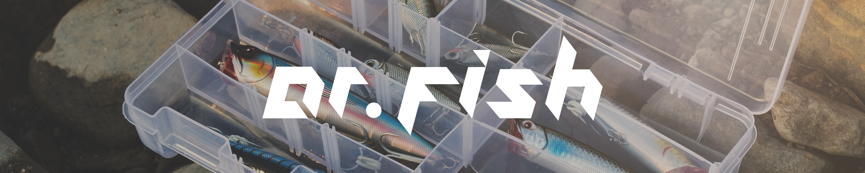 Amazon.com: Dr.Fish: Soft Lures