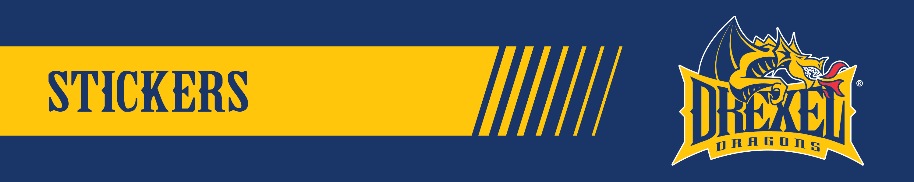Amazon.com: Drexel University: Stickers