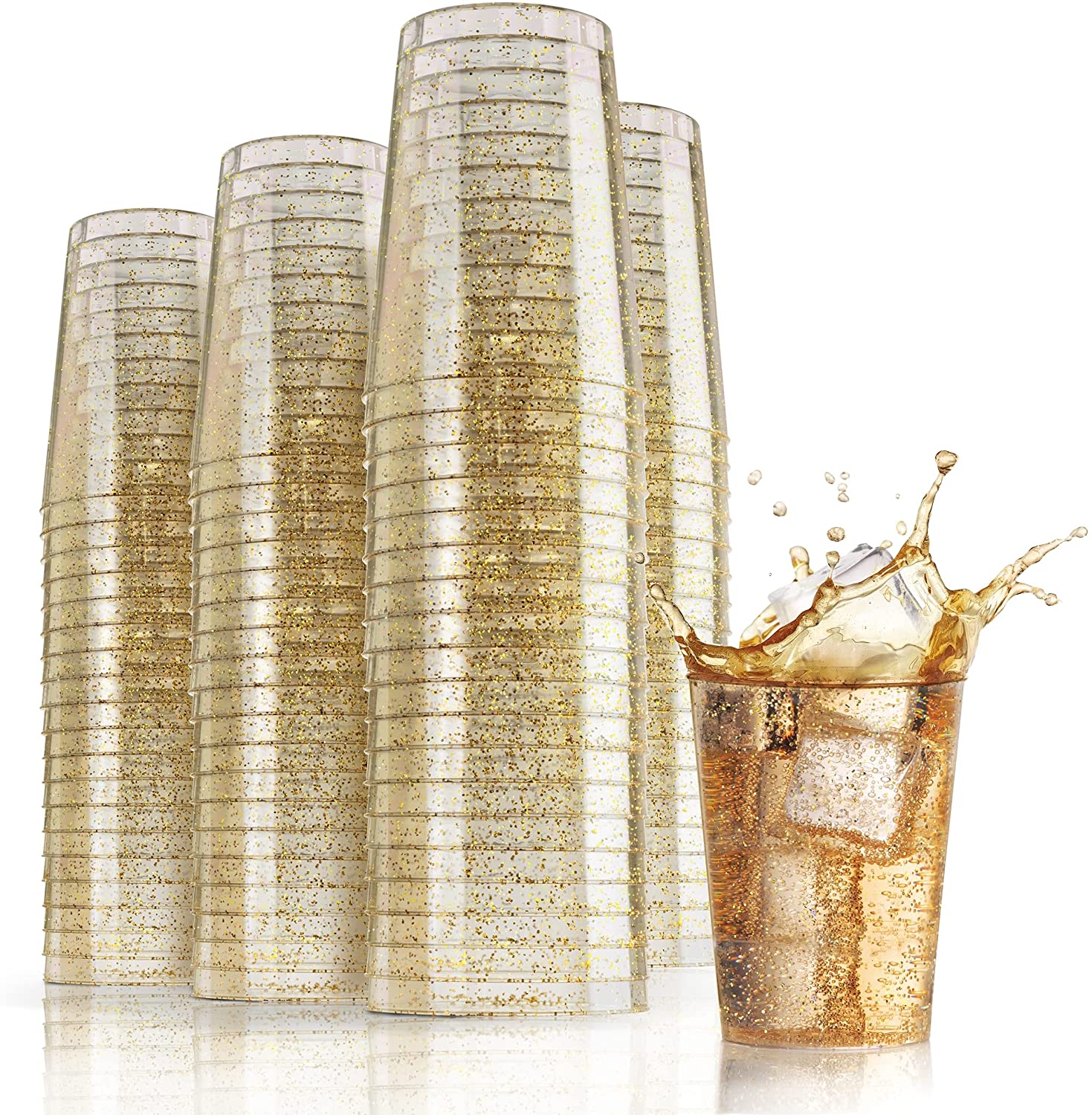 Amazon.ca: Trendables: Sparkling Cups