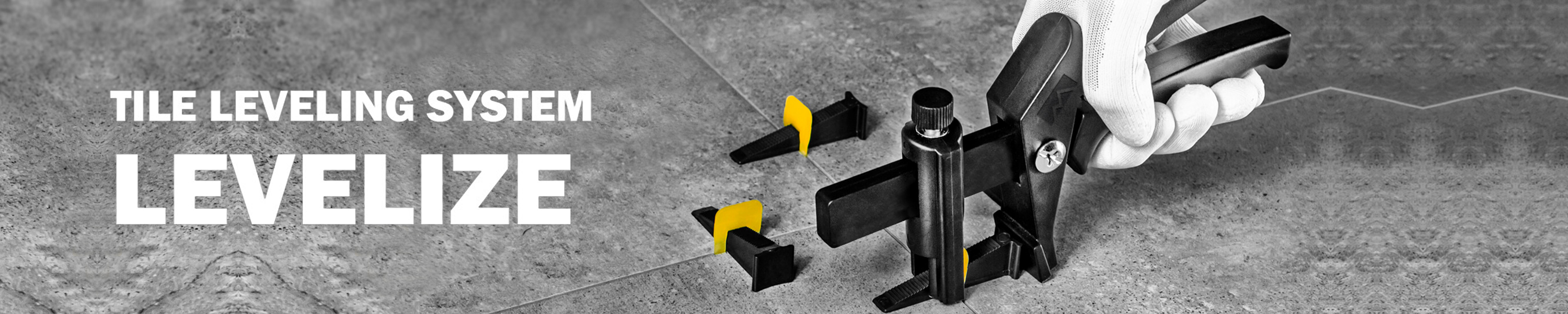 Amazon.com: LEVELIZE: Leveling Clips - 1/64"
