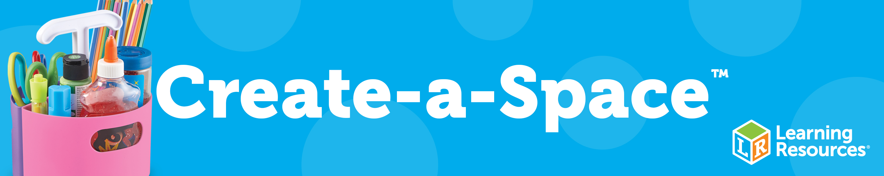 Amazon.com: Learning Resources: Create-a-Space