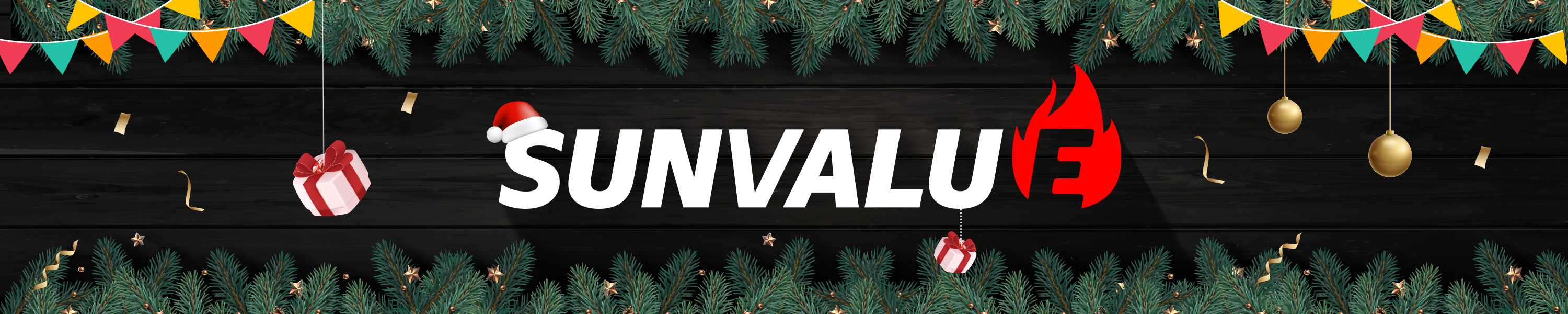 Amazon.com: SUNVALUE