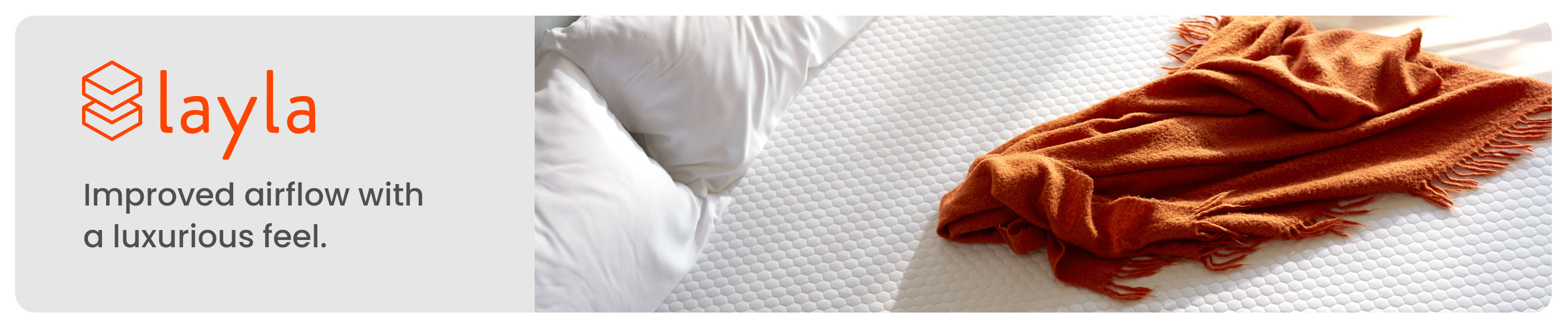 Amazon.com: Layla Sleep: Essential Mattress