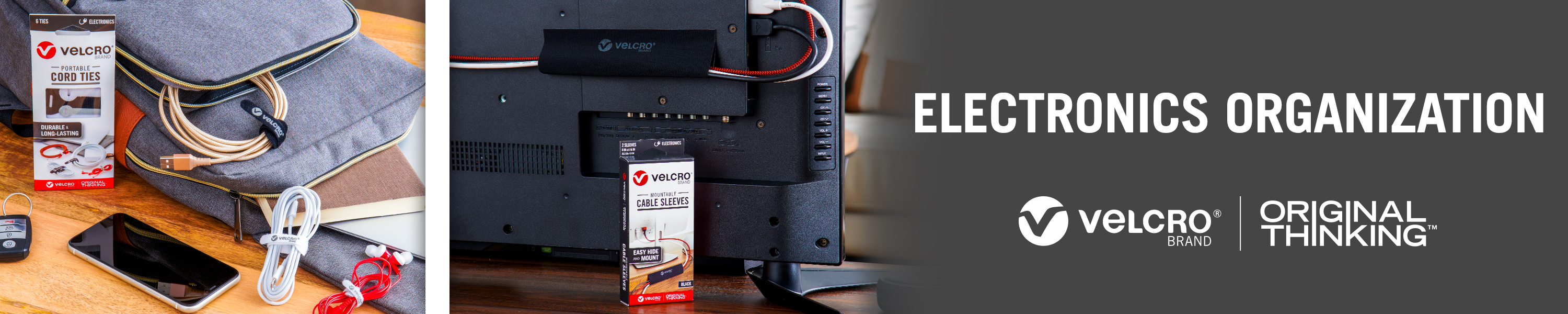 Amazon.com: VELCRO® Brand: ELECTRONICS ORGANIZATION