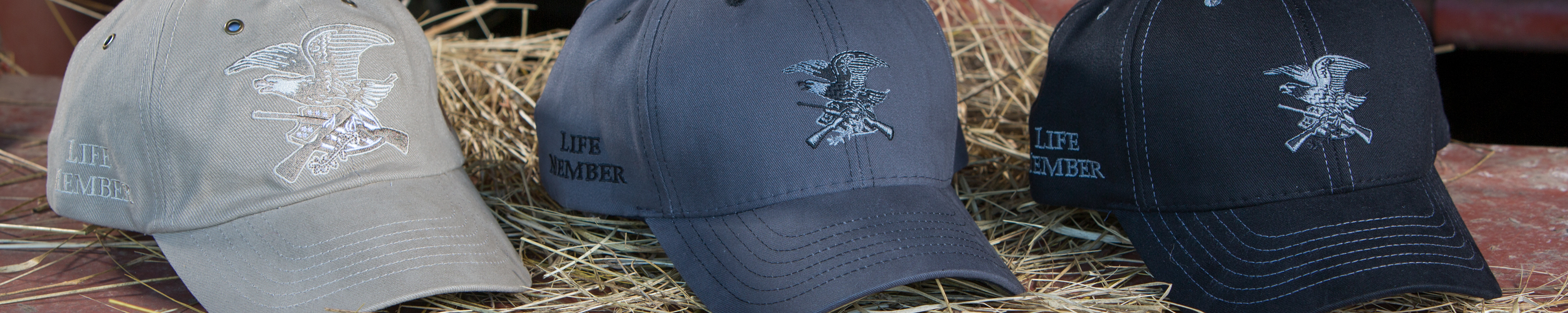 Amazon.com: National Rifle Association : Hats