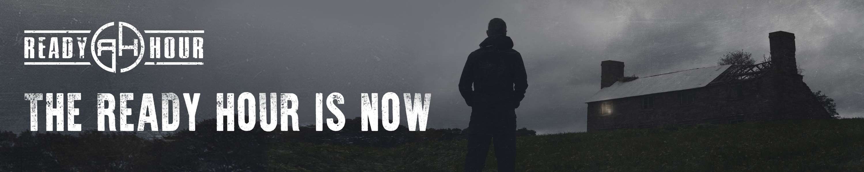 Amazon.com: Ready Hour