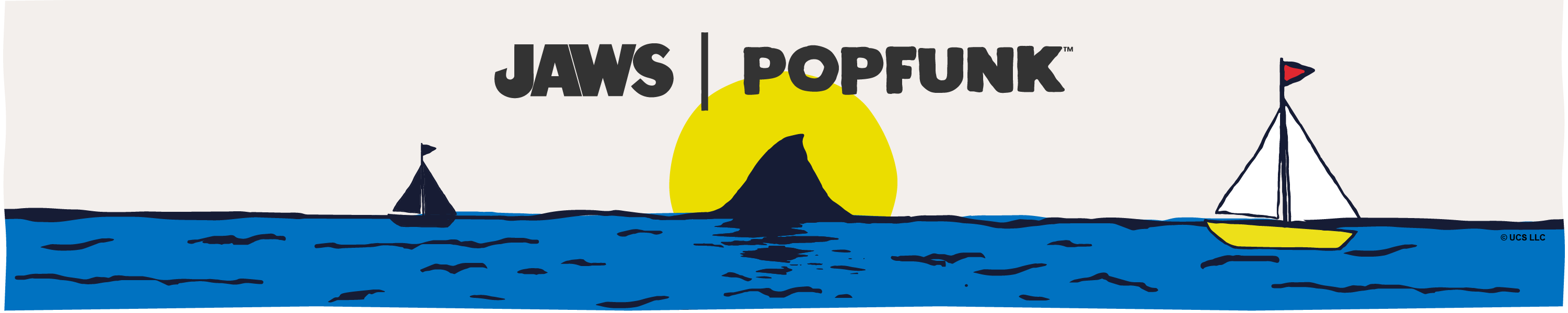 Amazon.com: Popfunk: Jaws