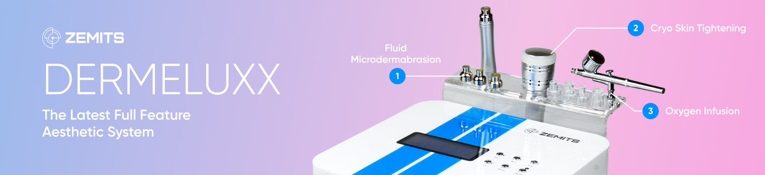 Amazon.com: Zemits - Esthetic Expert: Hydrodermabrasion Machines