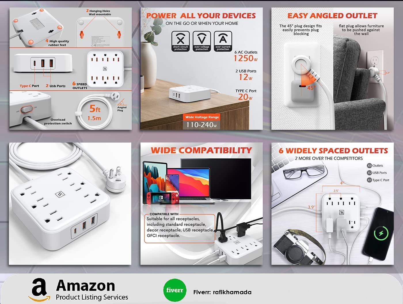 Amazon.com: Mehra Corp