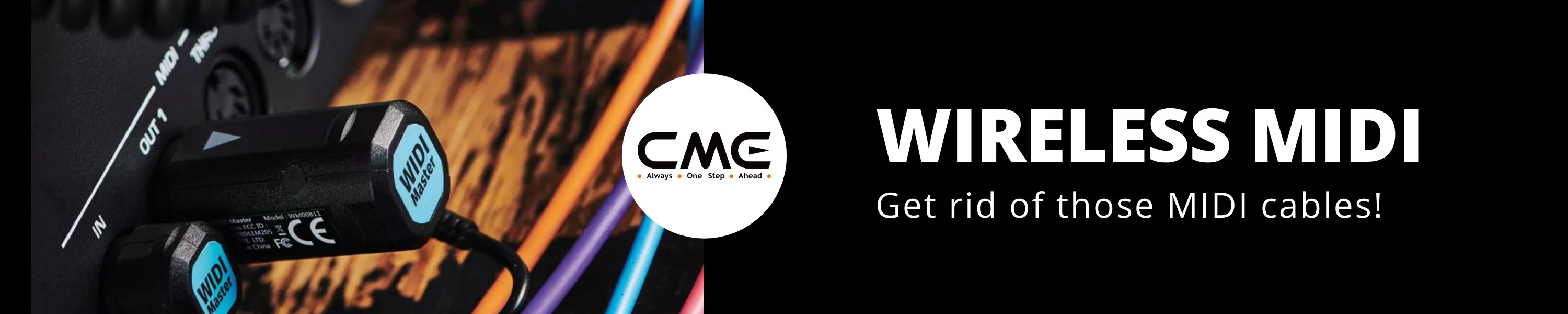 Amazon.com: CME Pro - The MIDI Experts