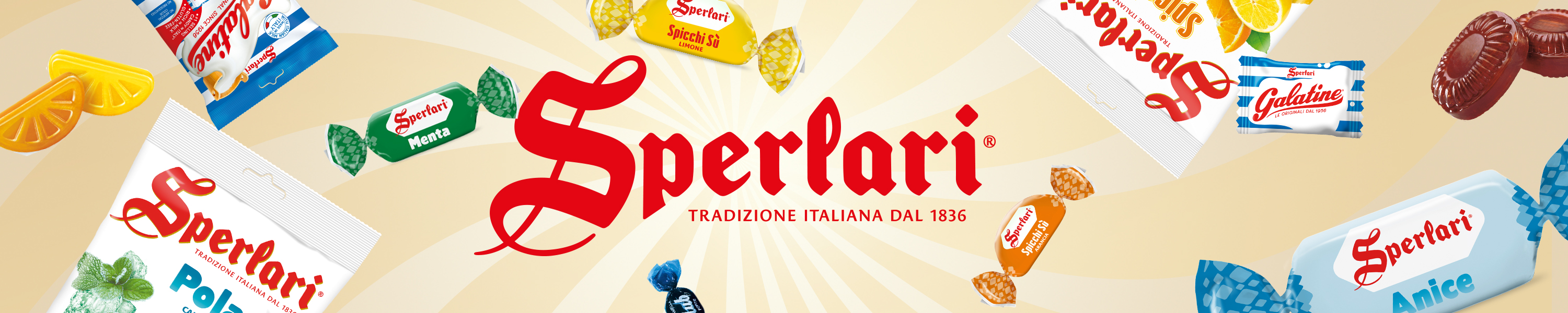 Amazon.com: Sperlari: Bulk Candy