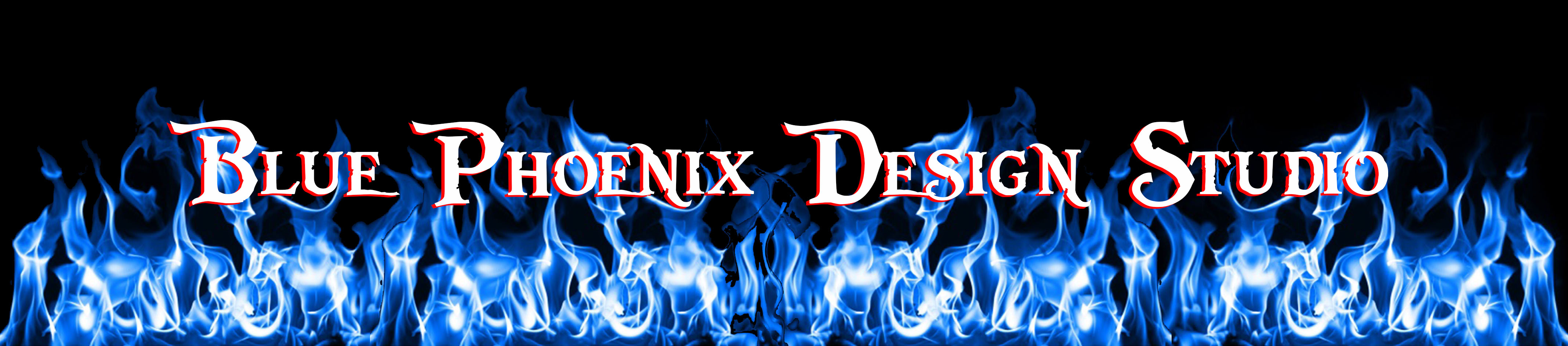 Amazon.com: Blue Phoenix Design Studio