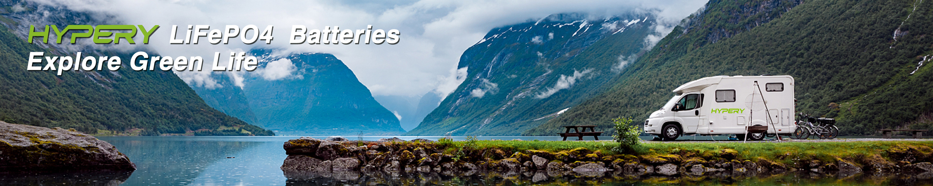 Amazon.com: HYPERY: 24V LIFEPO4