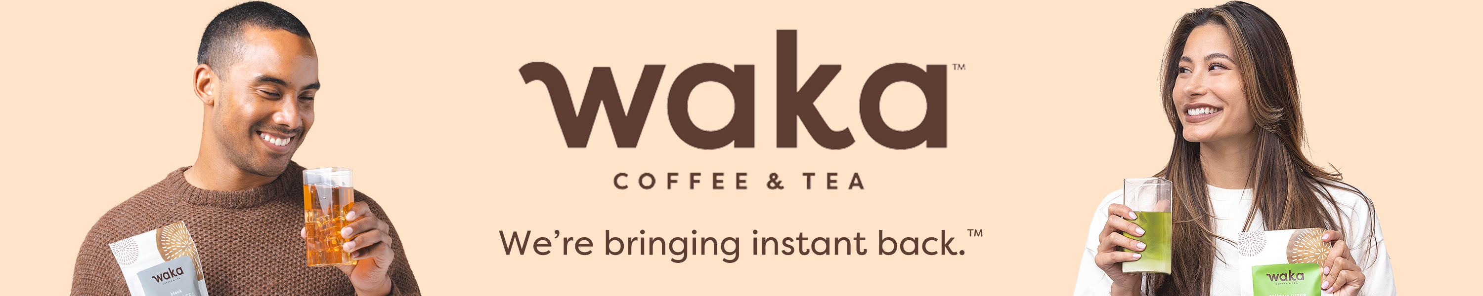 Amazon.com: Waka Coffee & Tea: Teas