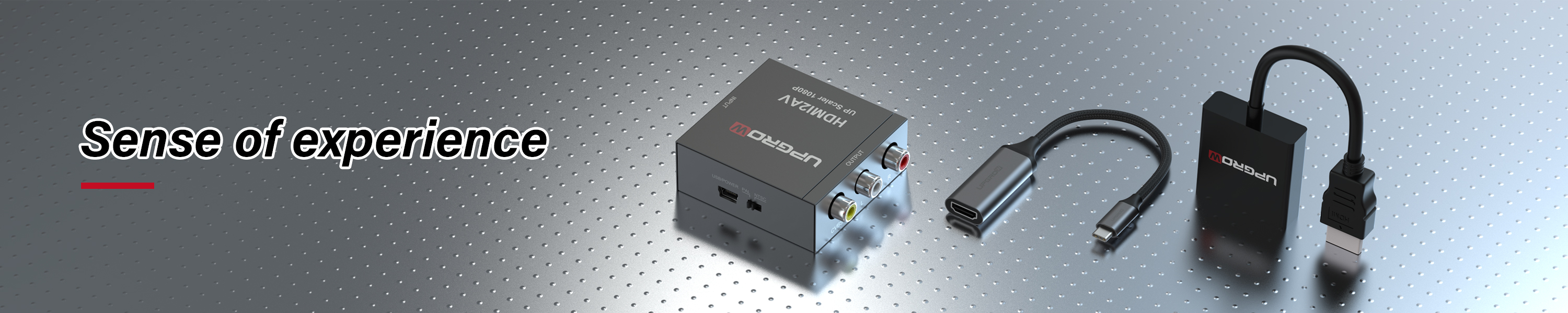 Amazon.com: UPGROW: Adapters & Converters