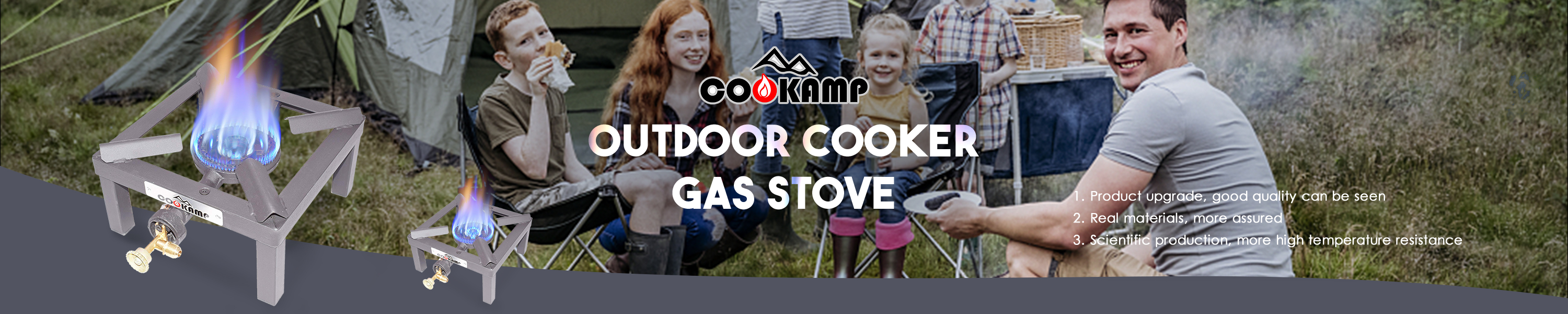 Amazon.com: COOKAMP: TORTILLA MAKER