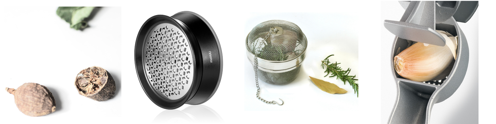 Amazon.com: A Passion for Innovation: Spice Tools