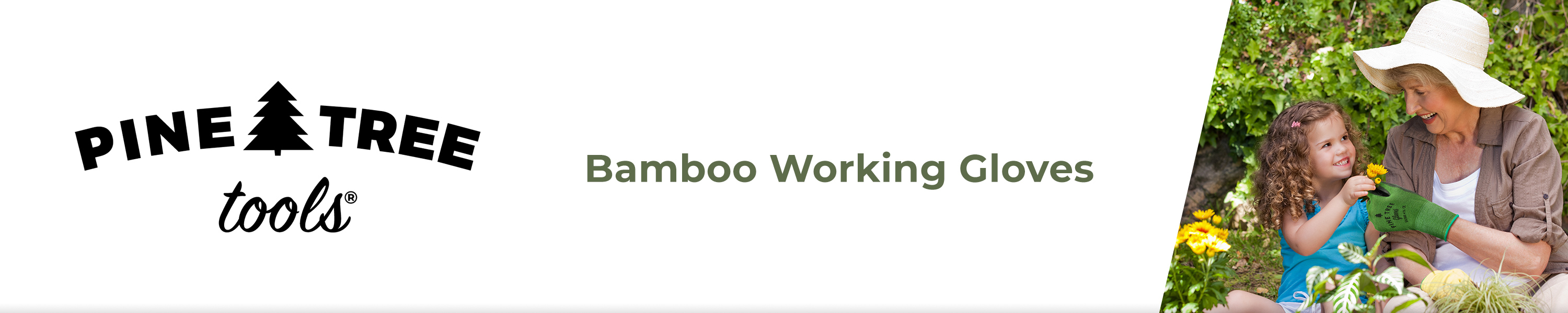 Amazon.com: Pine Tree Tools: Bamboo Working Gloves