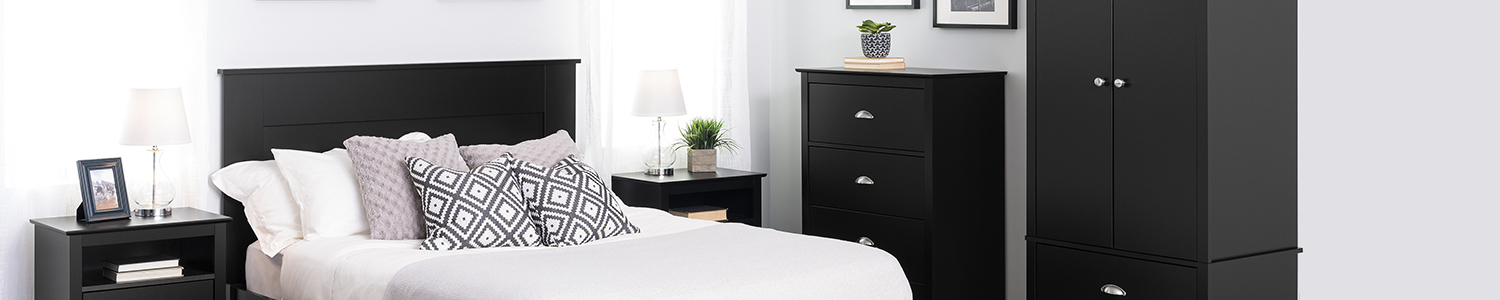 Amazon.com: PREPAC RTA STORAGE & FURNITURE