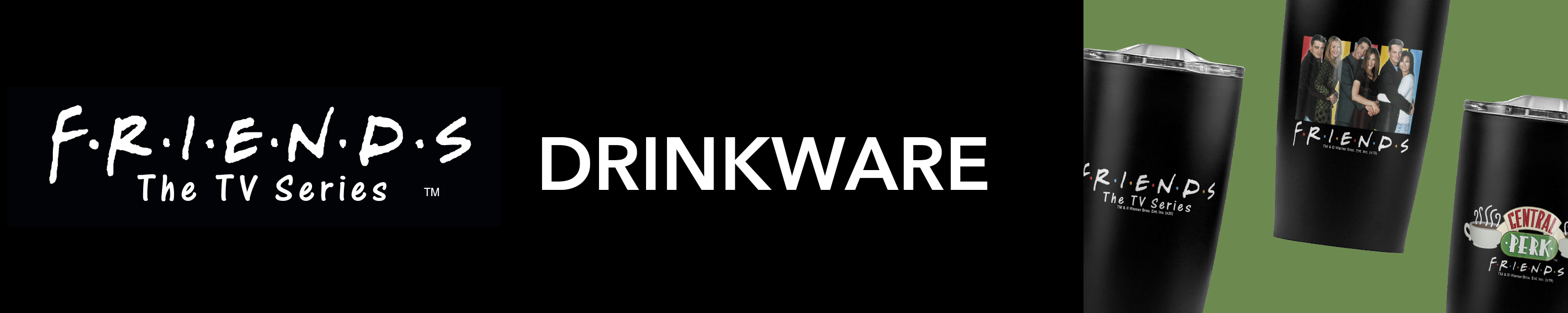 Amazon.com: Logovision: Friends