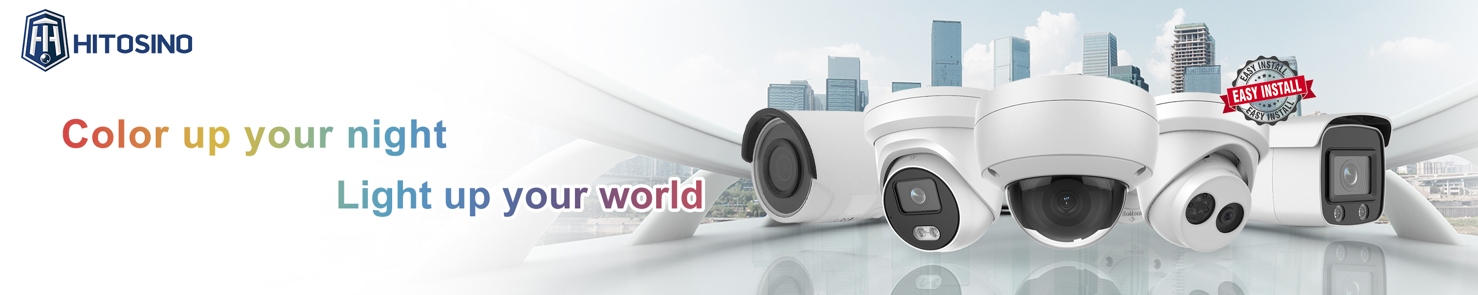 Amazon.com: HITOSINO: Compatible With VideoLink APP