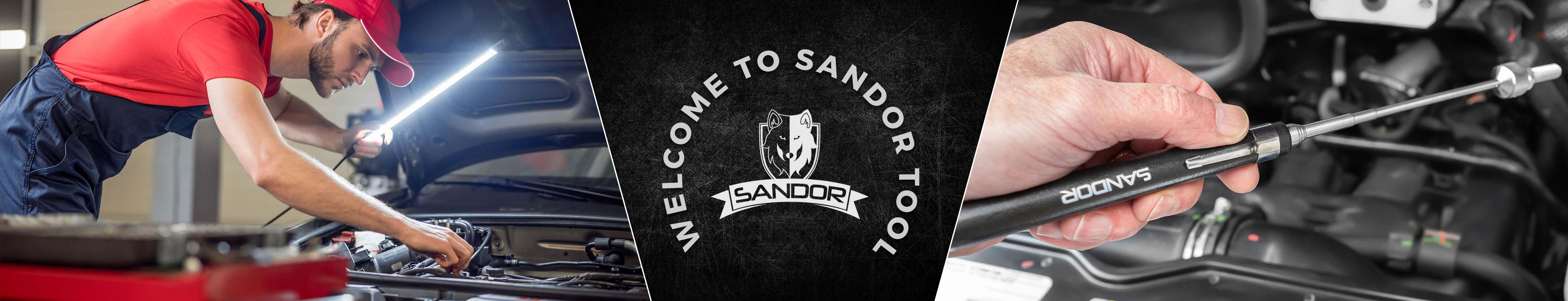 Amazon.com: SANDOR