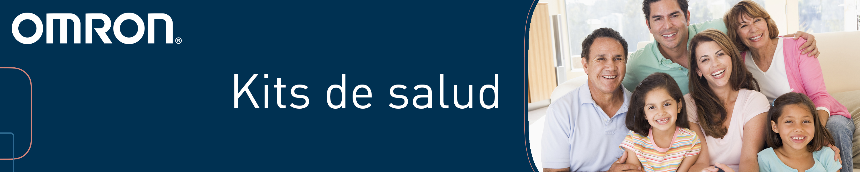 Amazon.com.mx: Omron Healthcare: Kits Recomendados