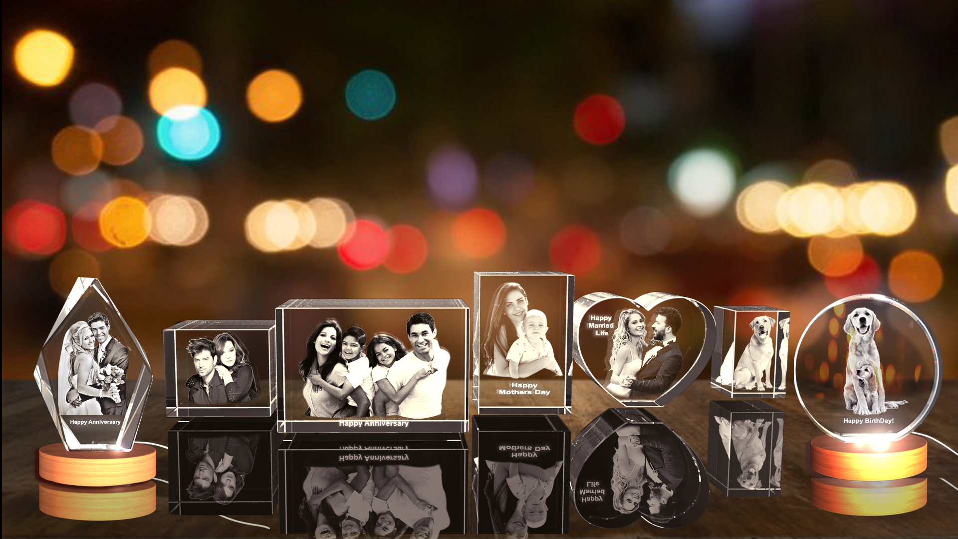 Amazon.ca: AB Crystal Collection: Best Seller