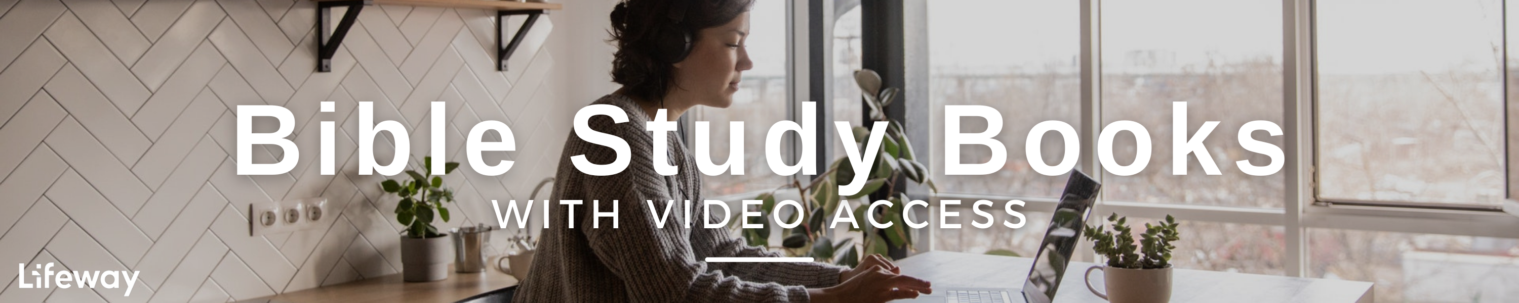 Amazon.ca: Lifeway: Bible Study Books with Video Access