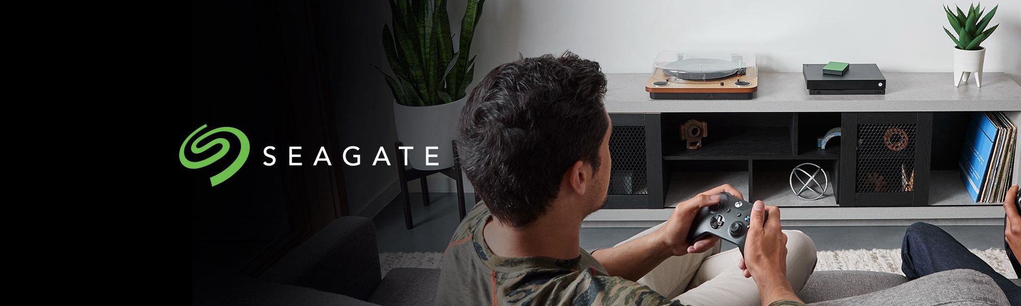 Amazon.ca: Seagate: Xbox Gaming