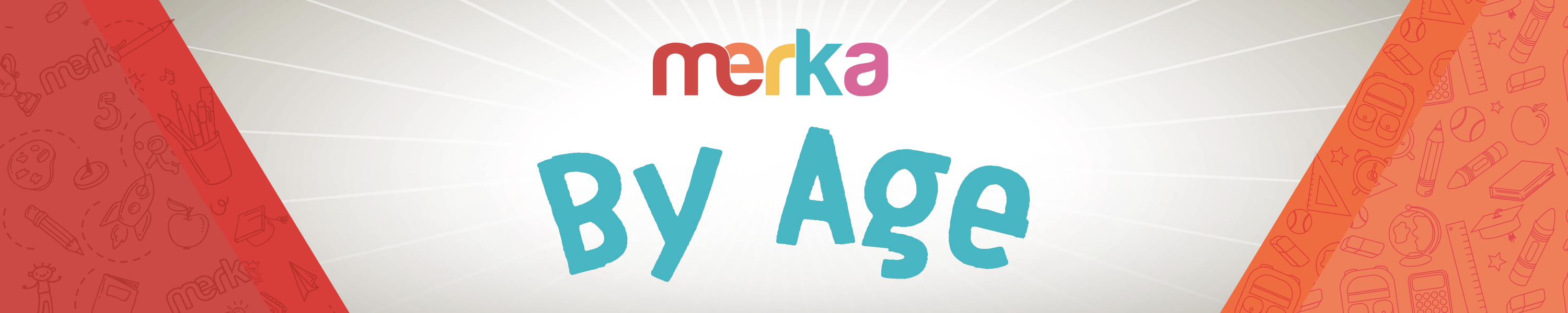 Amazon.com: merka: By Age