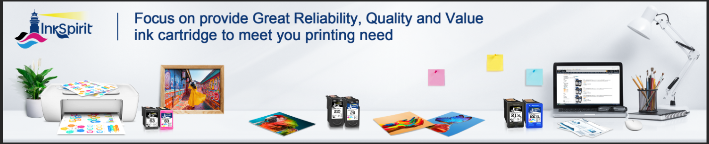 Amazon.ca: InkSpirit