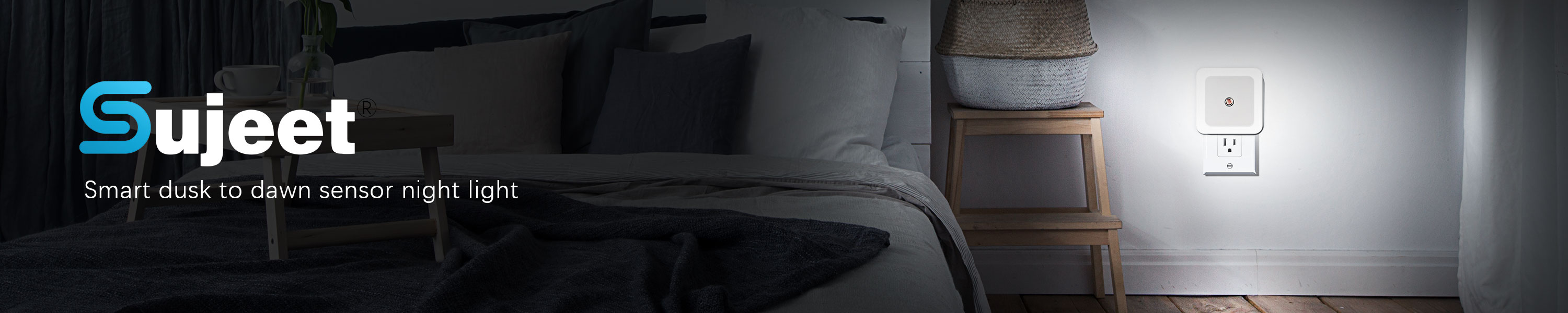 Amazon.ca: Sujeet: NIGHT LIGHT