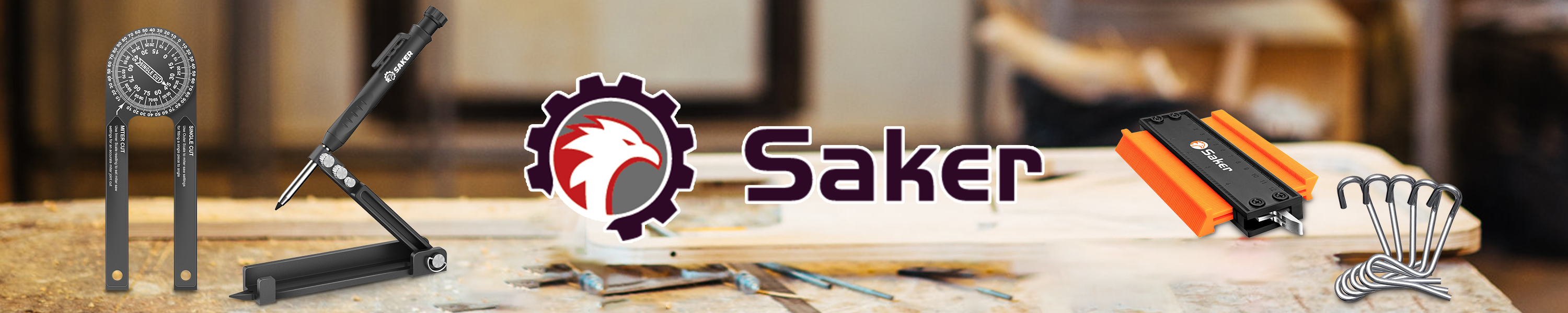 Amazon.ca: Saker: Saker Miter Saw Protractor