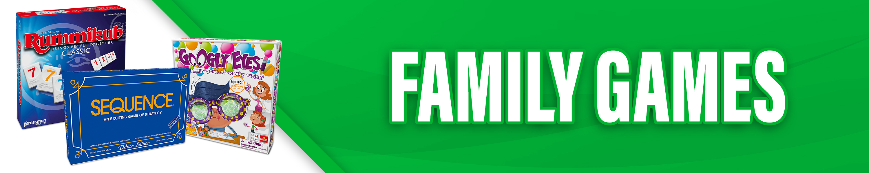 Amazon.ca: Goliath: Family Games