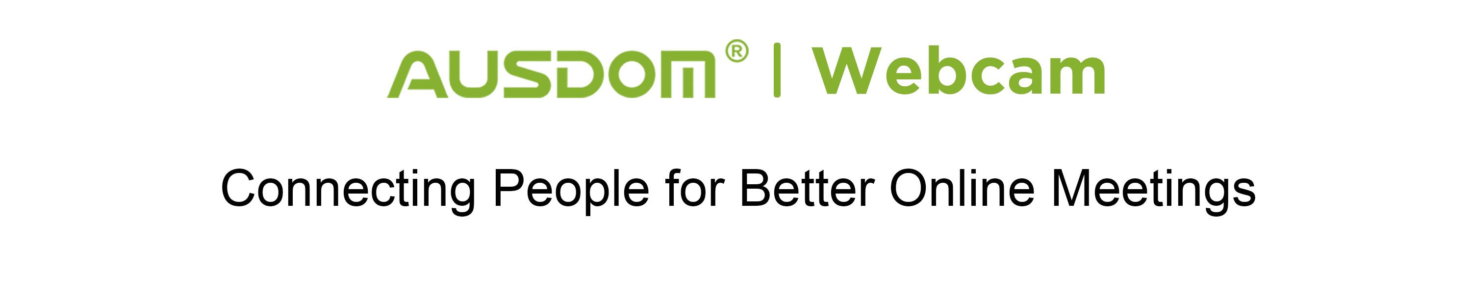 Amazon.ca: AUSDOM: Streaming Webcam