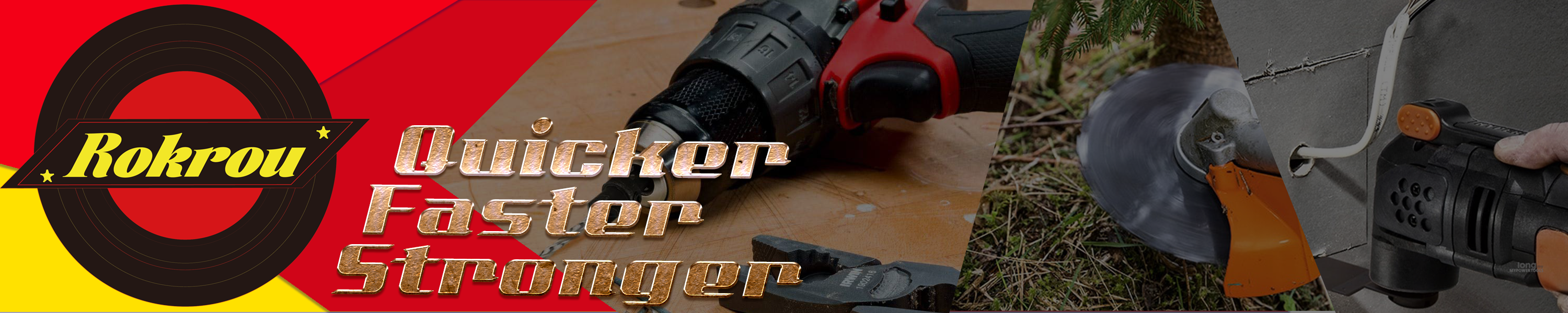 Amazon.com: Rokrou Tools