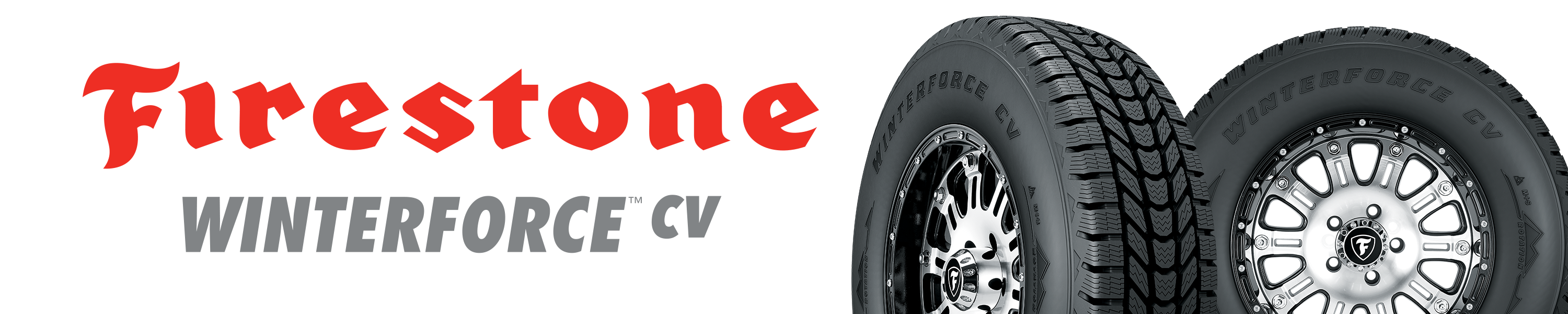 Amazon.com: Firestone: Winterforce CV