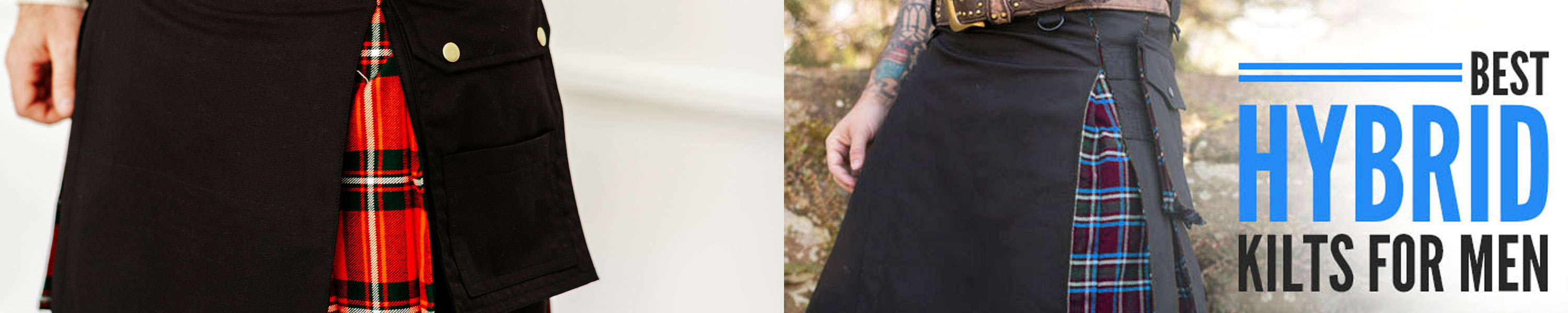 Amazon.com: CELTIC PRO: Hybrid Kilts