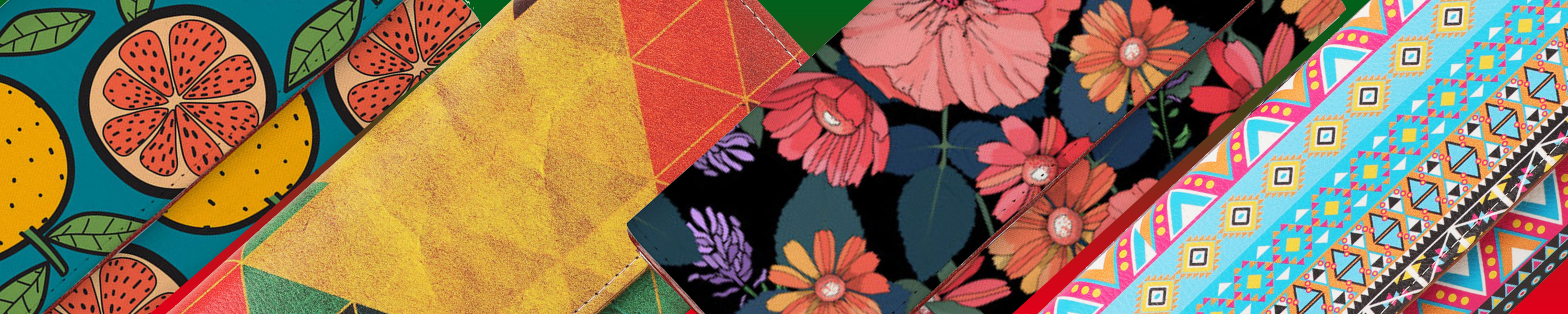 Amazon.com: Shop Mantra: Wallet