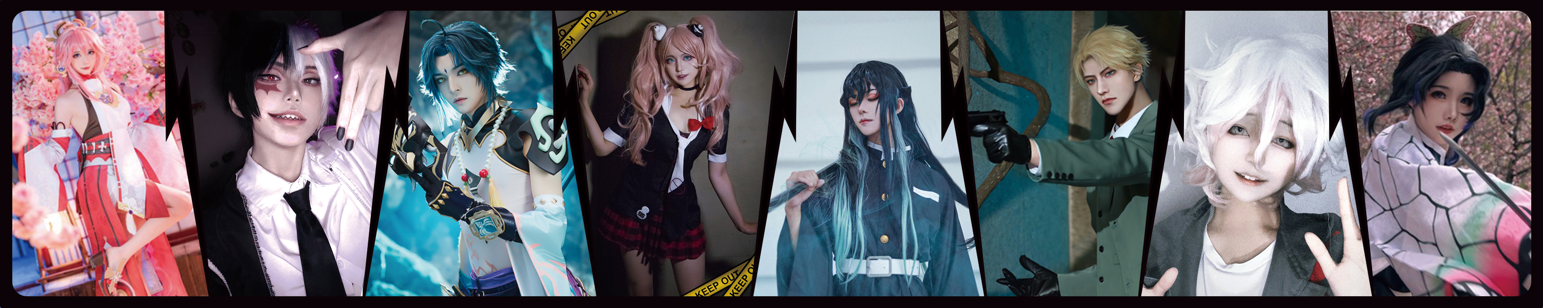 Amazon.com: Osias Cosplay