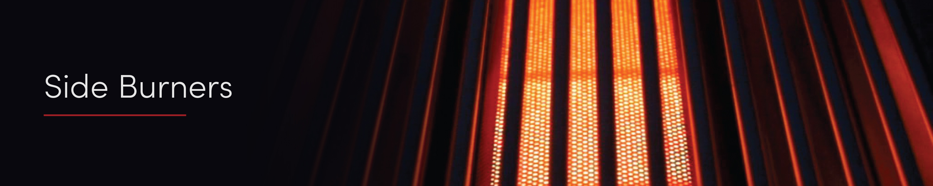 Amazon.com: Blaze: Side Burners