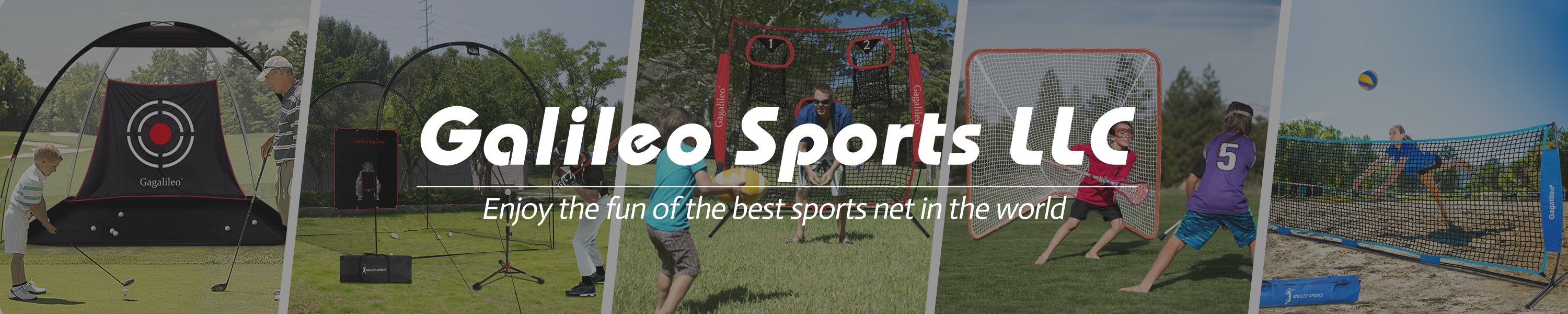 Amazon.com: Must Have--The Best Galileo Sports Golf Nets
