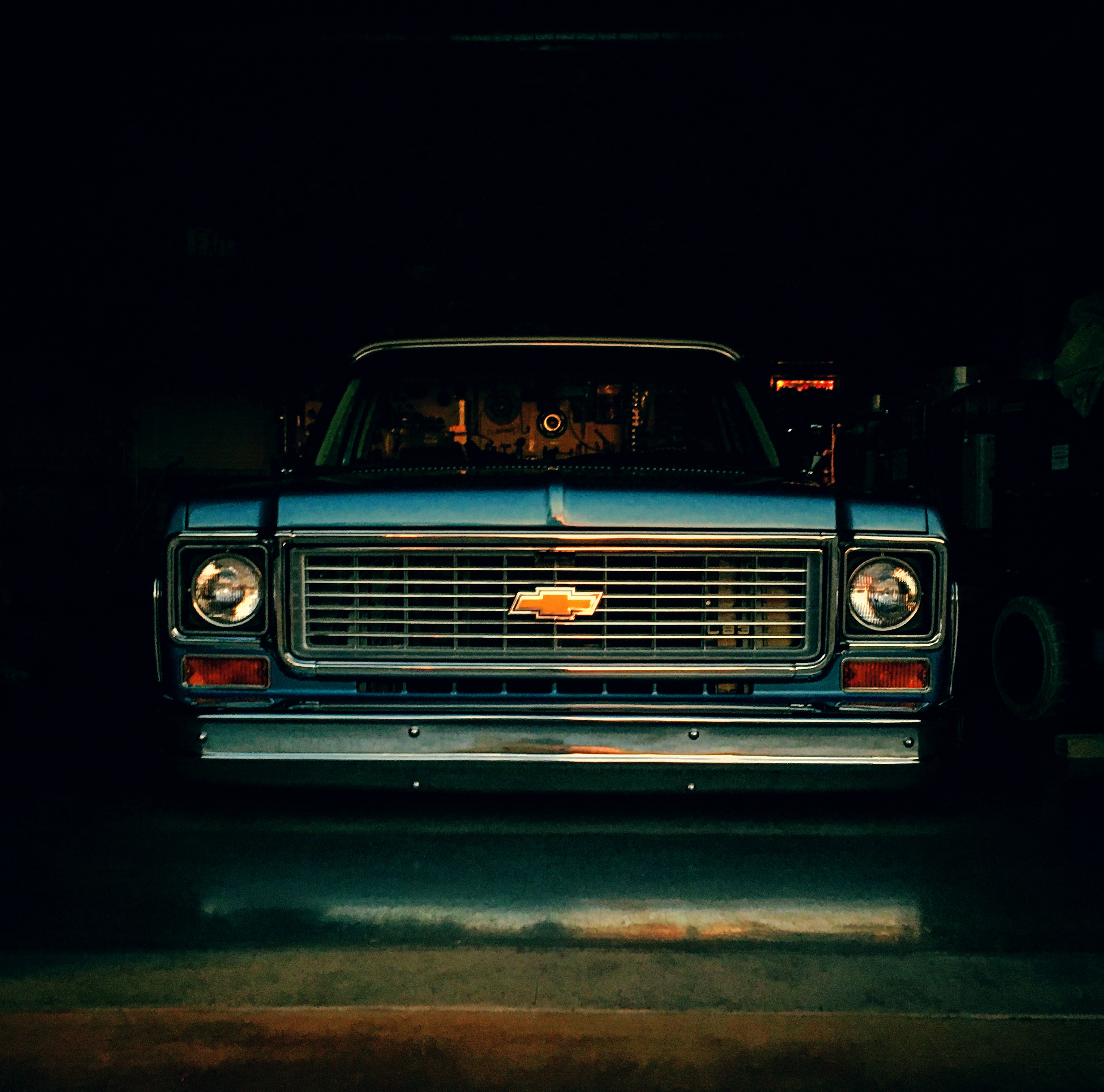 Amazon.com: Squarebody Syndicate