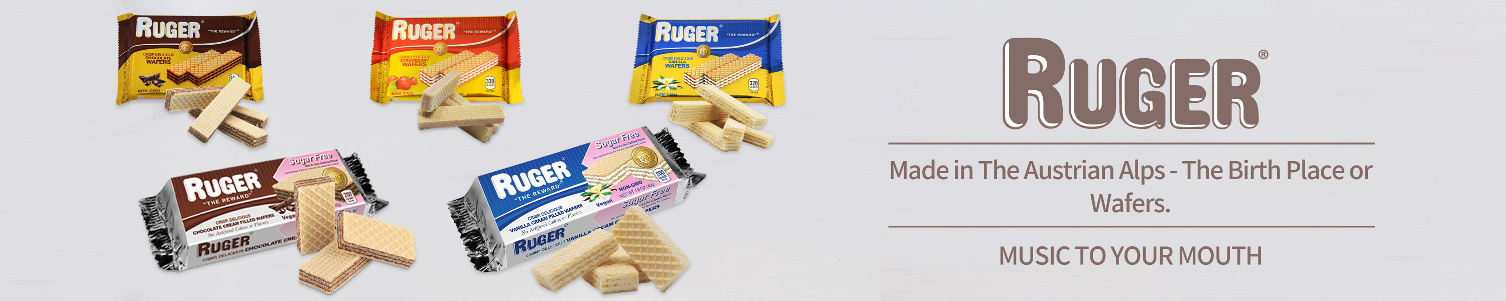 Amazon.com: Ruger : Sugar Free