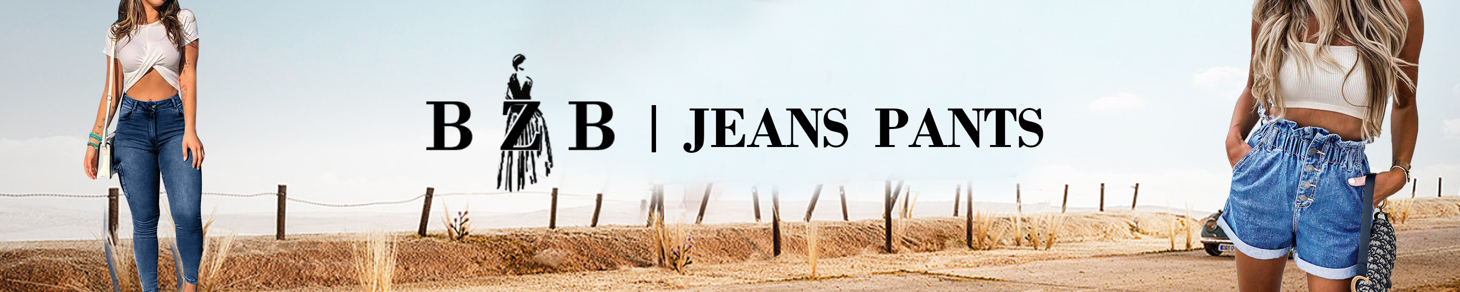 Amazon.com: BZB: Jeans