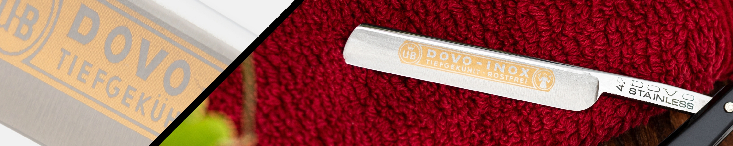 Amazon.com: DOVO: Safety Razors & Blades