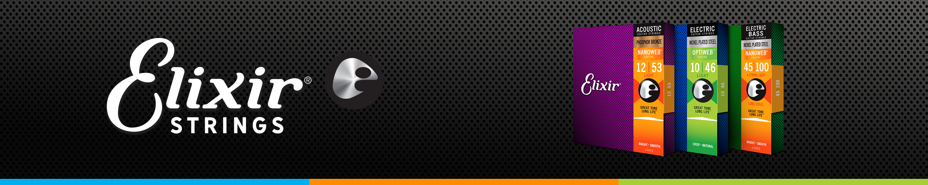 Amazon.com: Elixir Strings