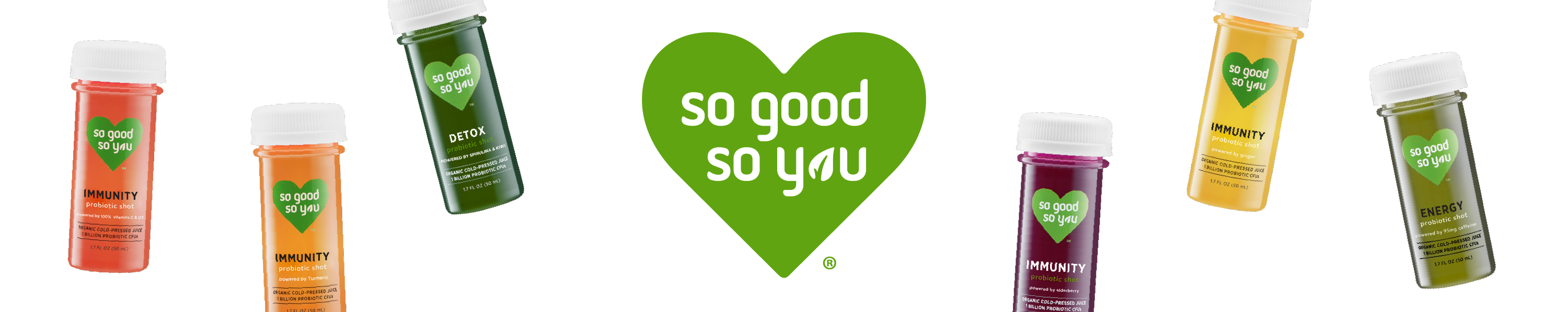 Amazon.com: So Good So You: Single Flavors